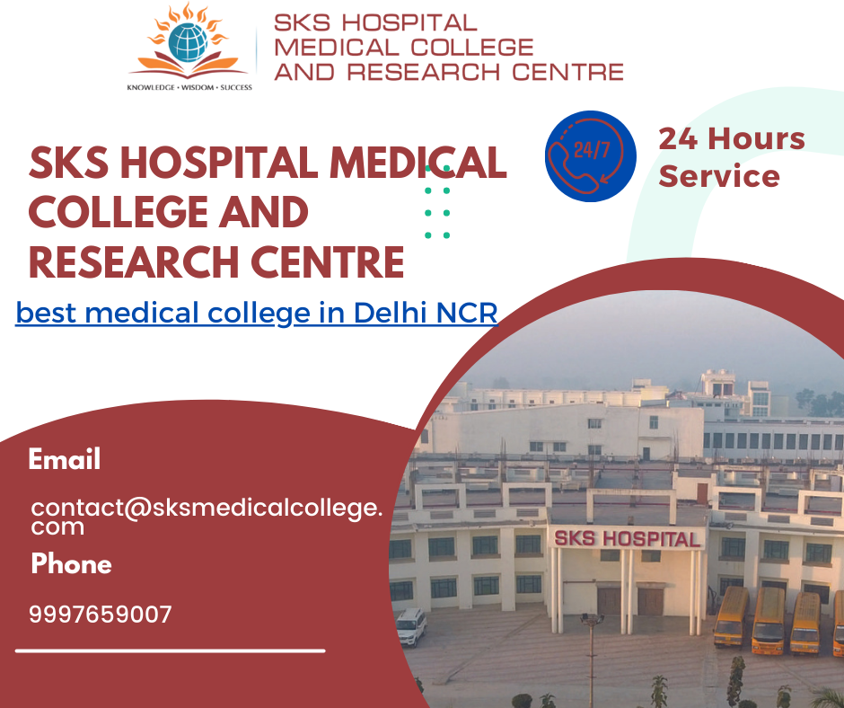 Best Medical College in Delhi NCR with Exceptional Anatomy Lab